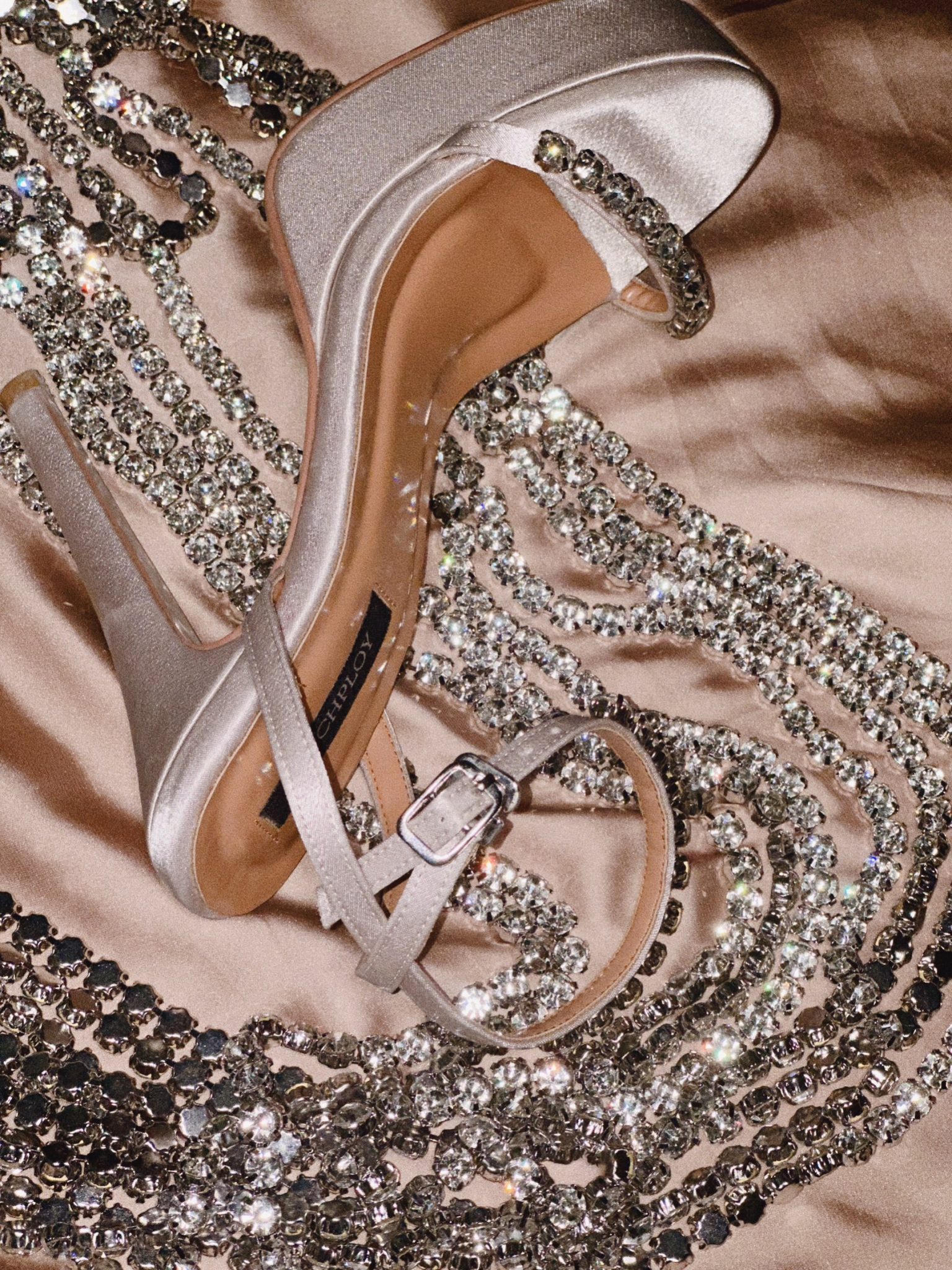 NICE Platform Sandals – PETCHPLOY BRAND