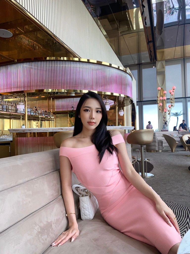 Diana – PETCHPLOY BRAND