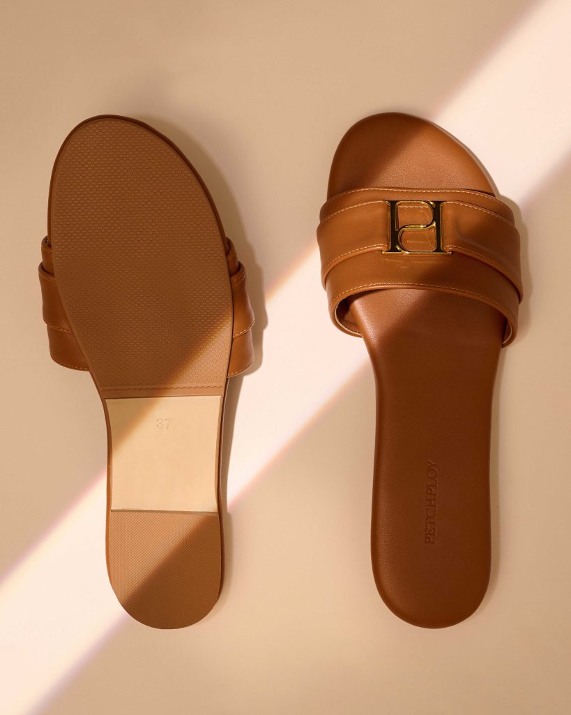 MARSEILLE SANDALS – PETCHPLOY BRAND