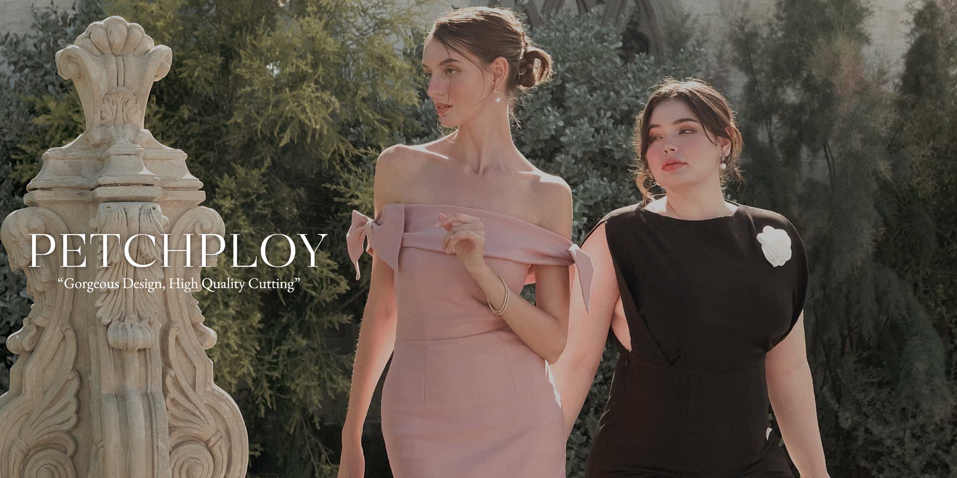 PETCHPLOY BRAND – ALWAYS CLASSY NEVER TRASHY AND A LITTLE BIT SASSY